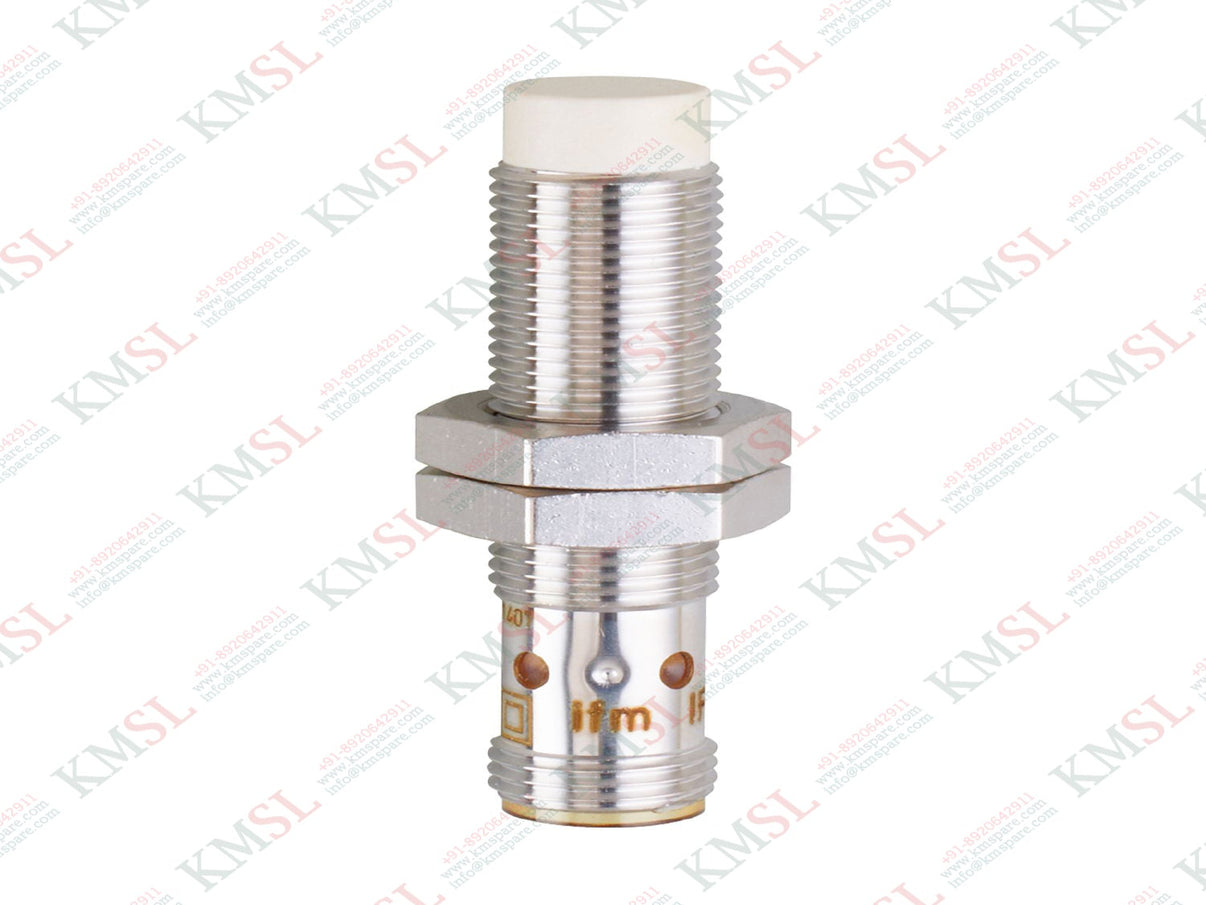IFM Inductive Sensor – KMSpare Link Pvt. Ltd. - Complete Electronics & Smt Solutions