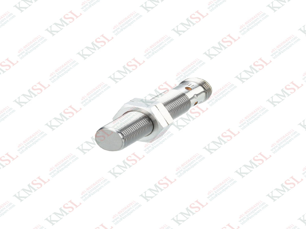 IFM Inductive Sensor – KMSpare Link Pvt. Ltd. - Complete Electronics & Smt Solutions