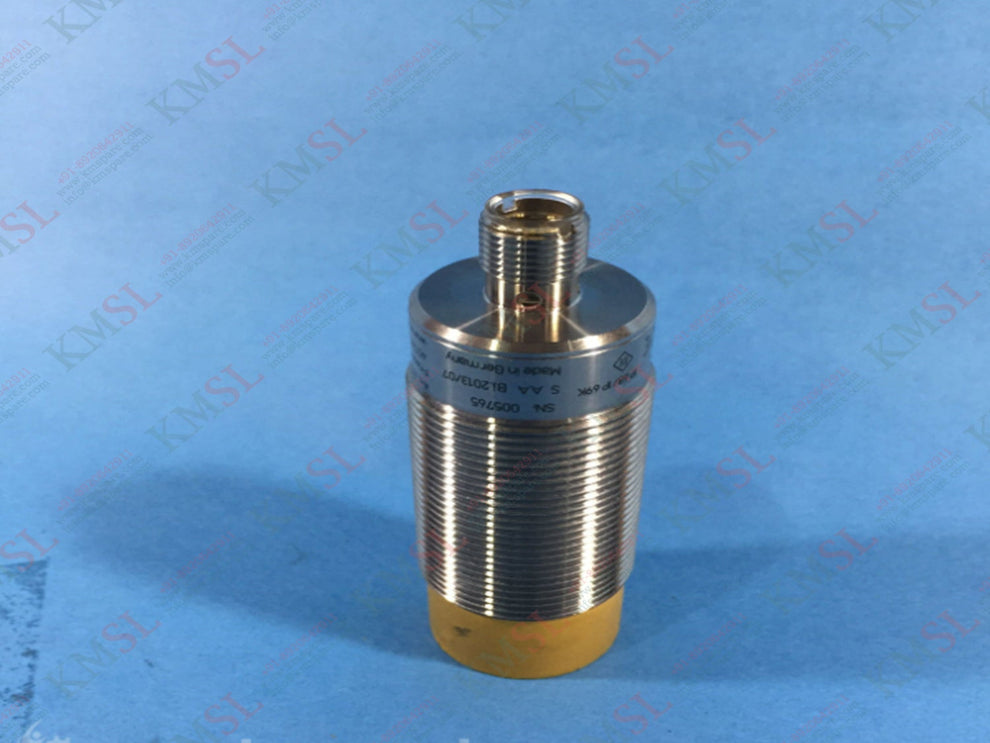 IFM Inductive Sensor – KMSpare Link Pvt. Ltd. - Complete Electronics ...