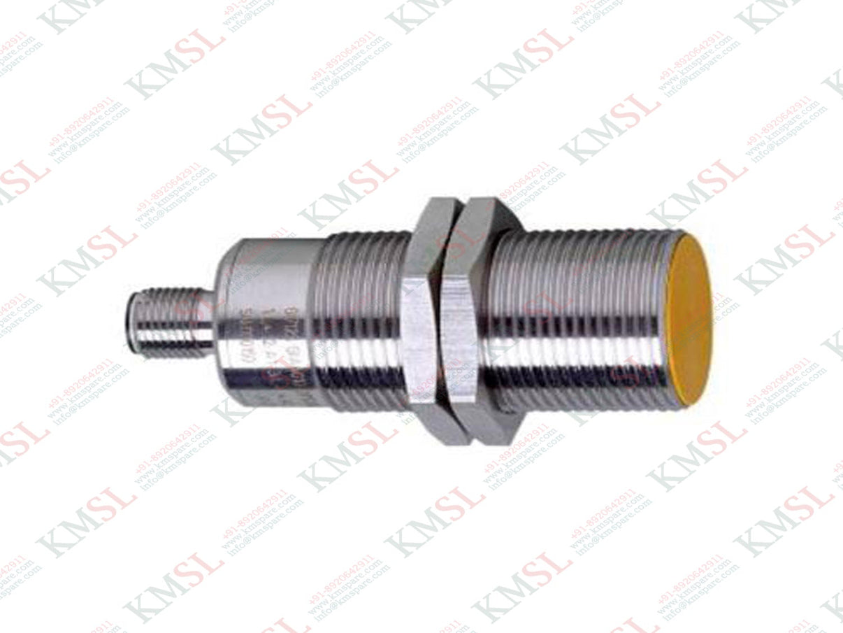 IFM Inductive Sensor – KMSpare Link Pvt. Ltd. - Complete Electronics ...