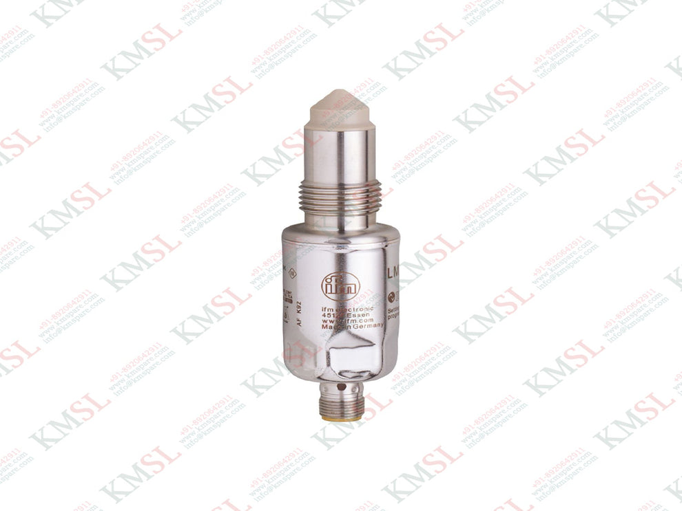 IFM LMT100 Level Sensor | Industrial Liquid Level Measurement | KMSPAR ...