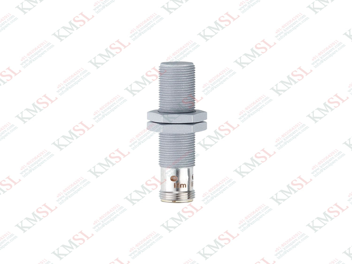 IFM Inductive Sensor – KMSpare Link Pvt. Ltd. - Complete SMT and ...