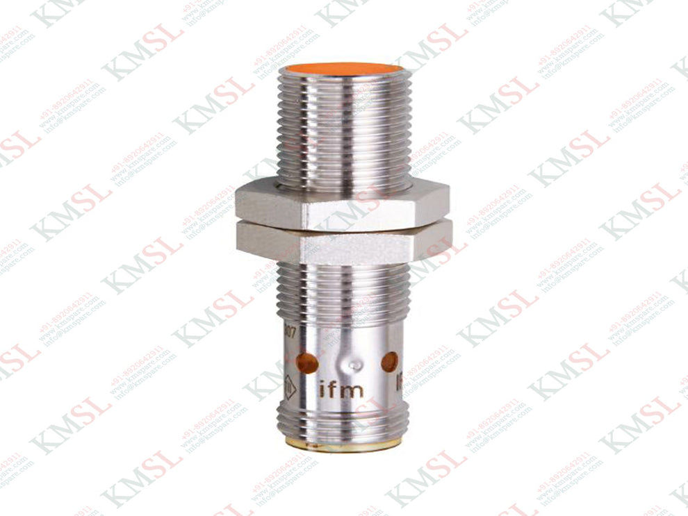 IFS244 IFM Inductive Sensor | Industrial Proximity Sensor – KMSPARE ...