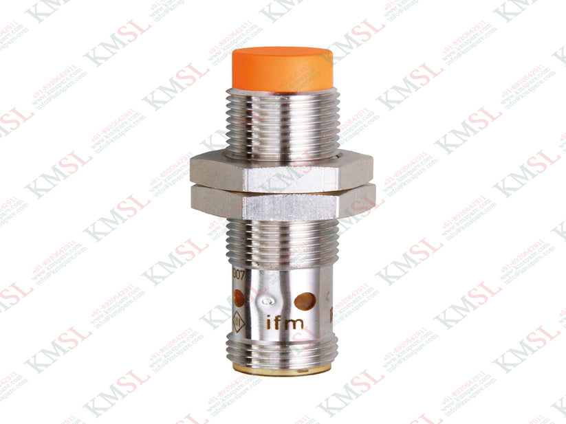 IFM Inductive Sensor – KMSpare Link Pvt. Ltd. - Complete Electronics ...