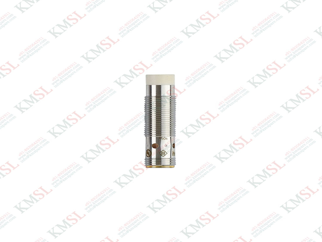 IFM Inductive Sensor – KMSpare Link Pvt. Ltd. - Complete SMT and ...