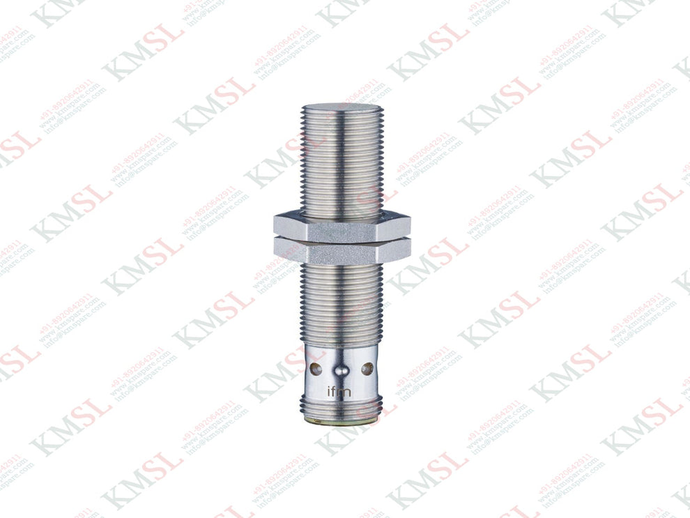 IFM Inductive Sensor – KMSpare Link Pvt. Ltd. - Complete Electronics & Smt Solutions