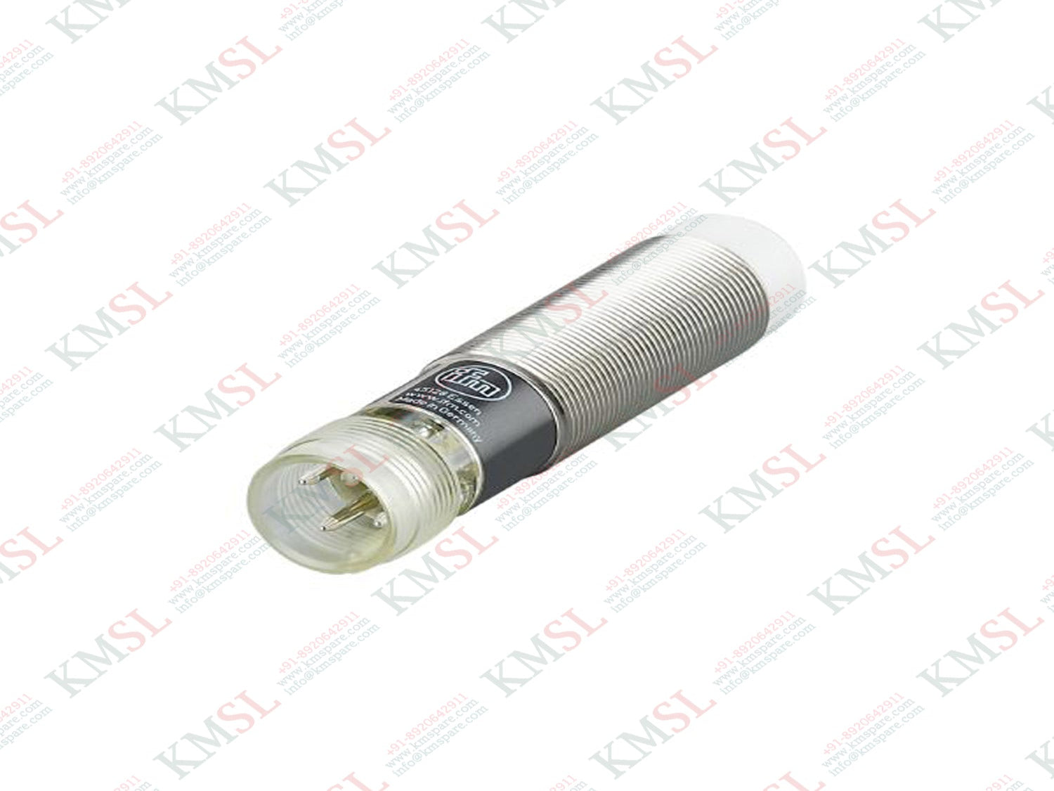 IG0305 IFM Inductive Sensor | Industrial Proximity Sensor – KMSPARE ...
