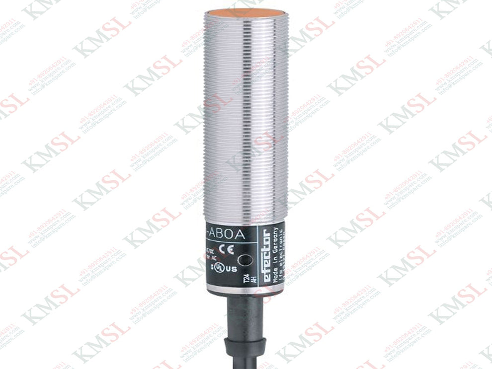 IG0326 IFM Inductive Sensor | Industrial Proximity Sensor – KMSPARE ...