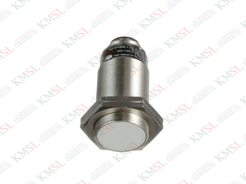 IFM Inductive Sensor – KMSpare Link Pvt. Ltd. - Complete Electronics ...