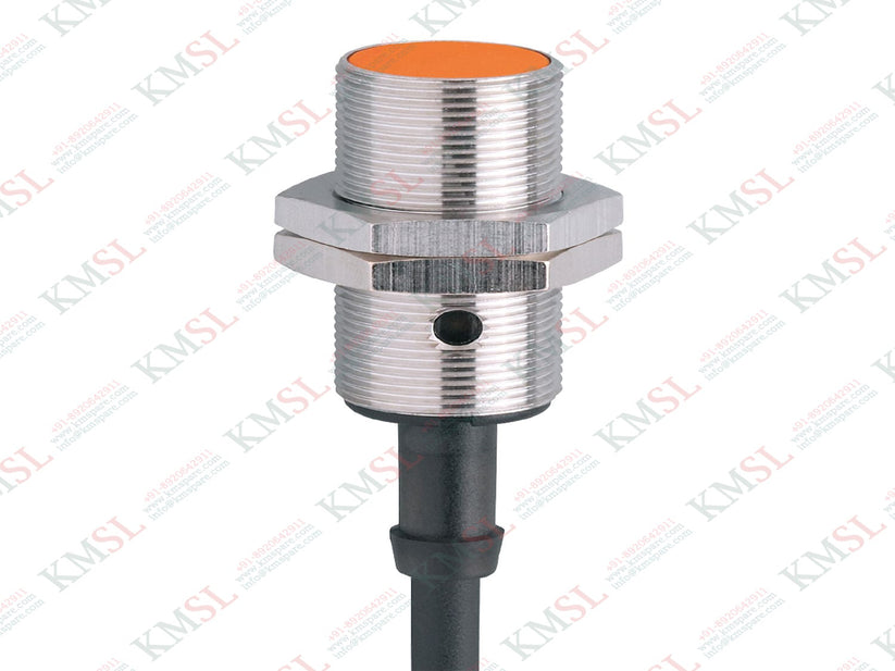 IG5240 IFM Inductive Sensor | Industrial Proximity Sensor – KMSPARE ...