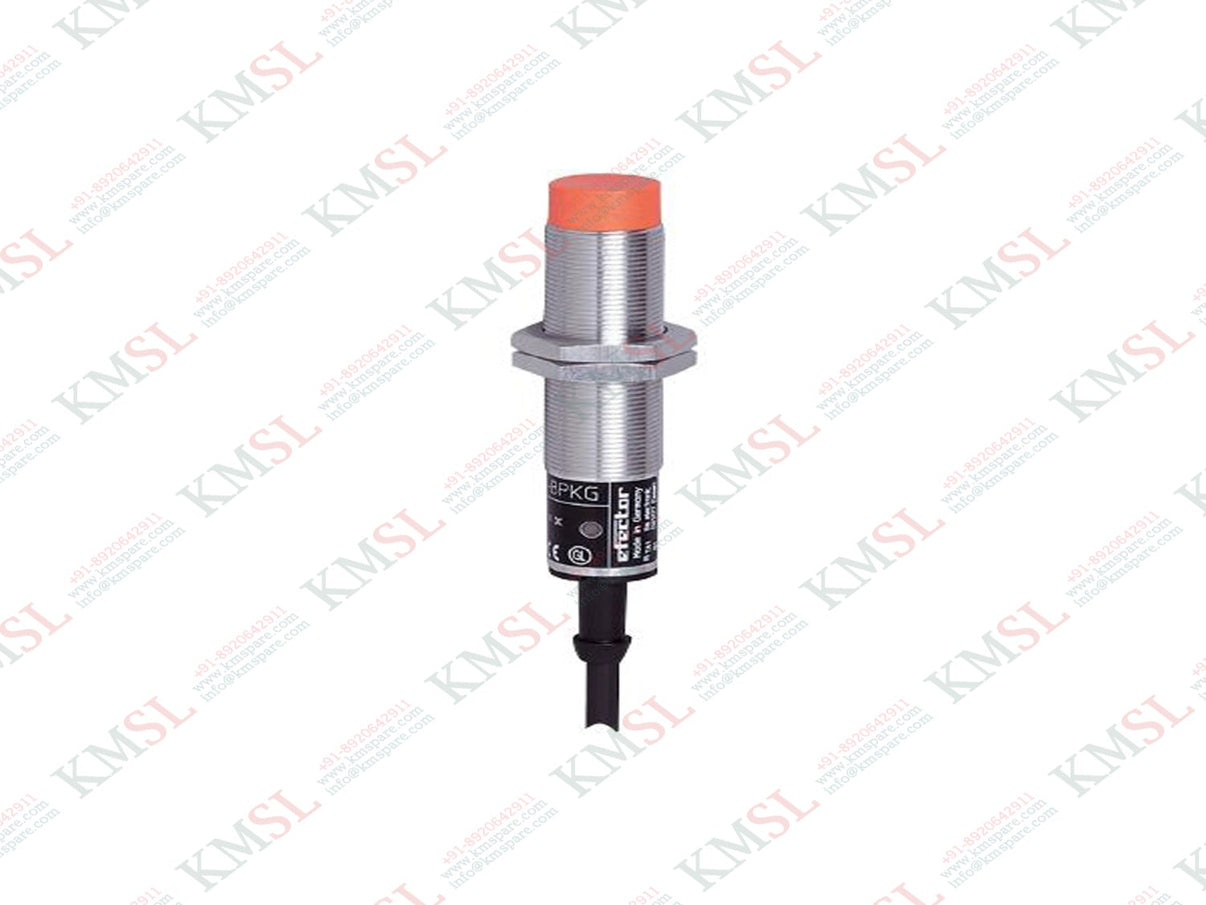 IG5378 IFM Inductive Sensor | Industrial Proximity Sensor – KMSPARE ...