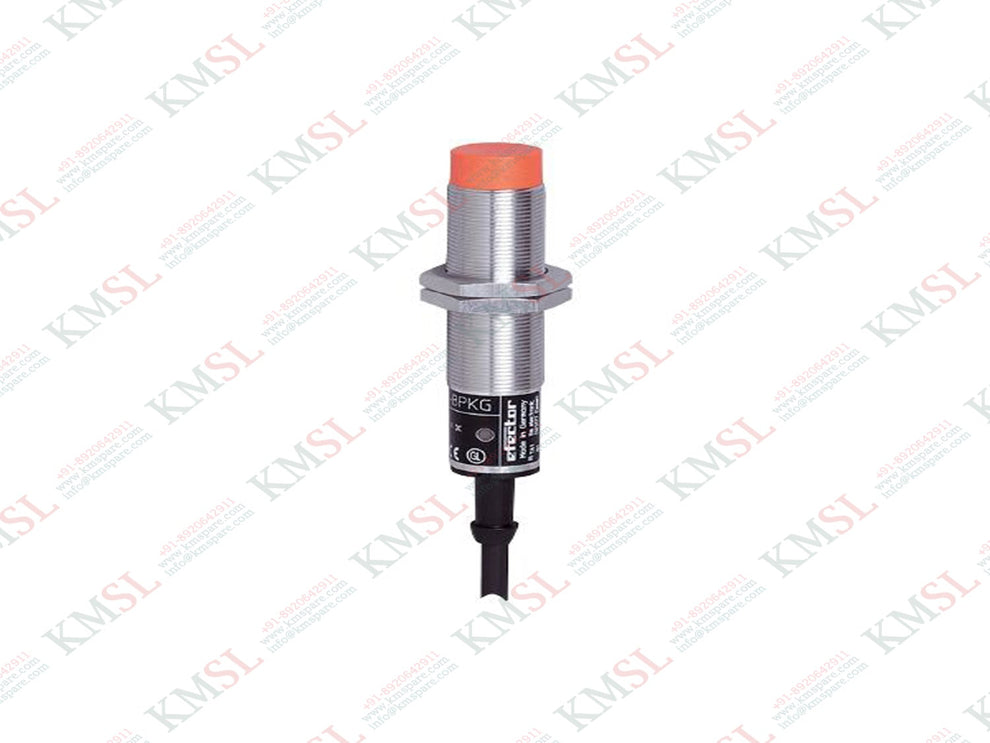 IG5378 IFM Inductive Sensor | Industrial Proximity Sensor – KMSPARE ...