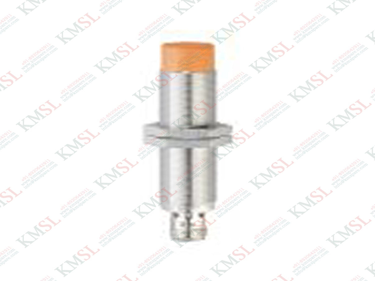 IG5526 IFM Inductive Sensor | Industrial Proximity Sensor – KMSPARE ...