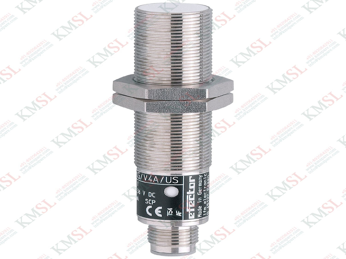 IG5813 IFM Inductive Sensor | Industrial Proximity Sensor – KMSPARE ...