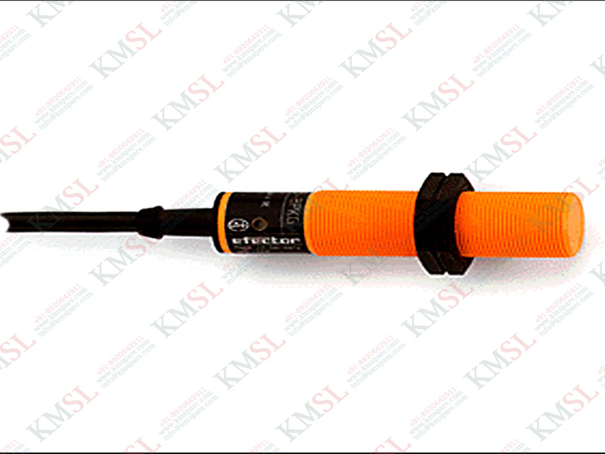 IG5947 IFM Inductive Sensor | Industrial Proximity Sensor – KMSPARE ...
