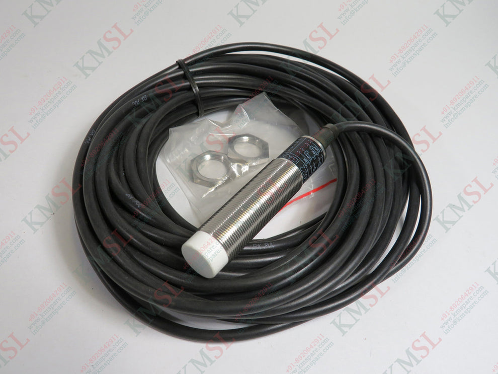IG6022 IFM Inductive Sensor | Industrial Proximity Sensor – KMSPARE ...