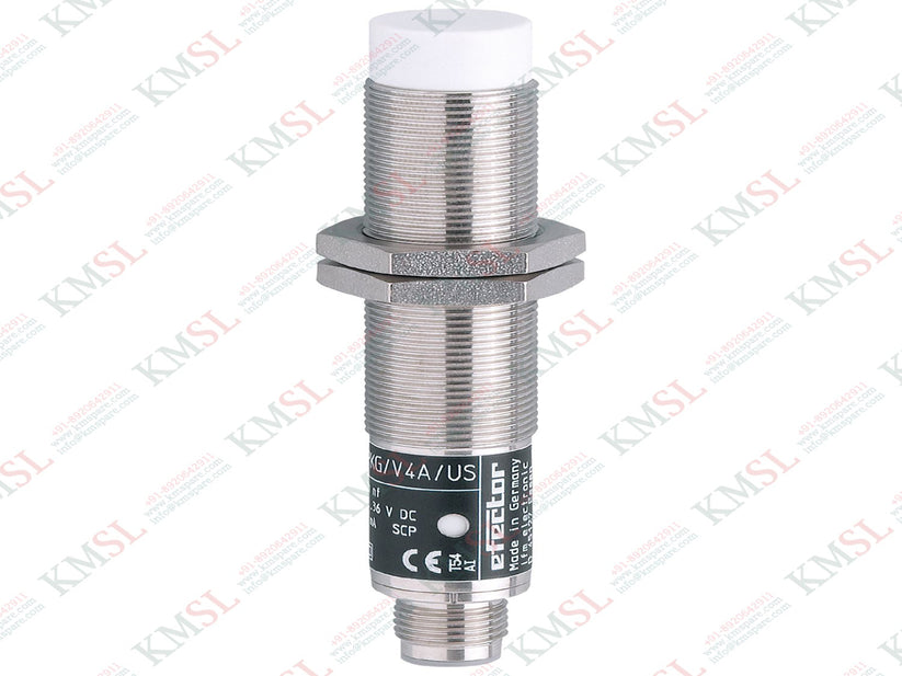 IG6055 IFM Inductive Sensor | Industrial Proximity Sensor – KMSPARE ...
