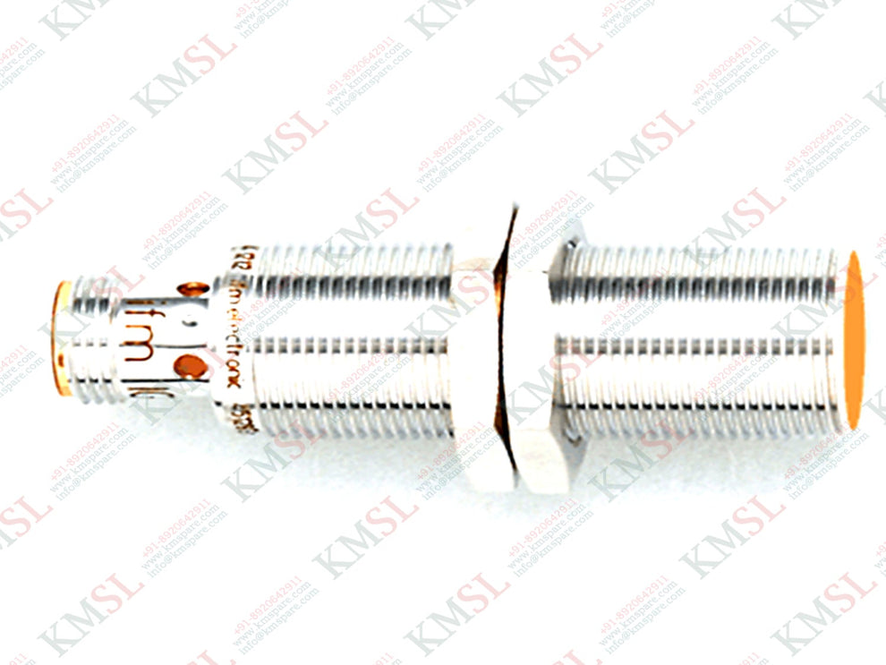 IG6615 IFM Inductive Sensor | Industrial Proximity Sensor – KMSPARE ...