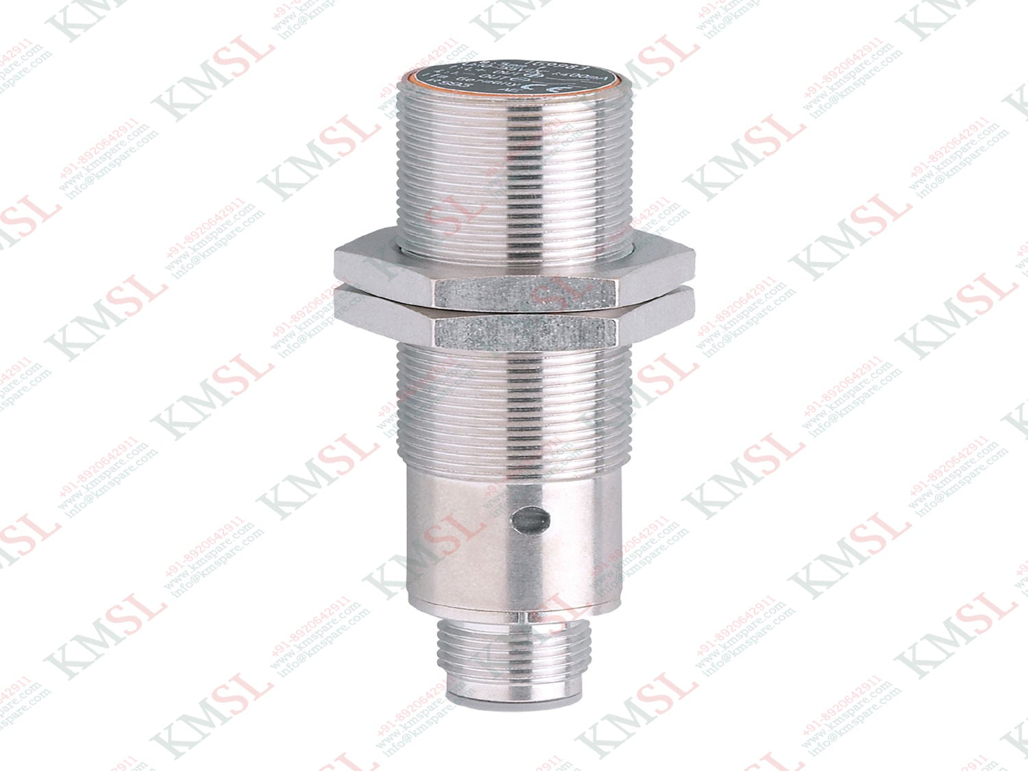 IG9983 IFM Inductive Sensor | Industrial Proximity Sensor – KMSPARE ...
