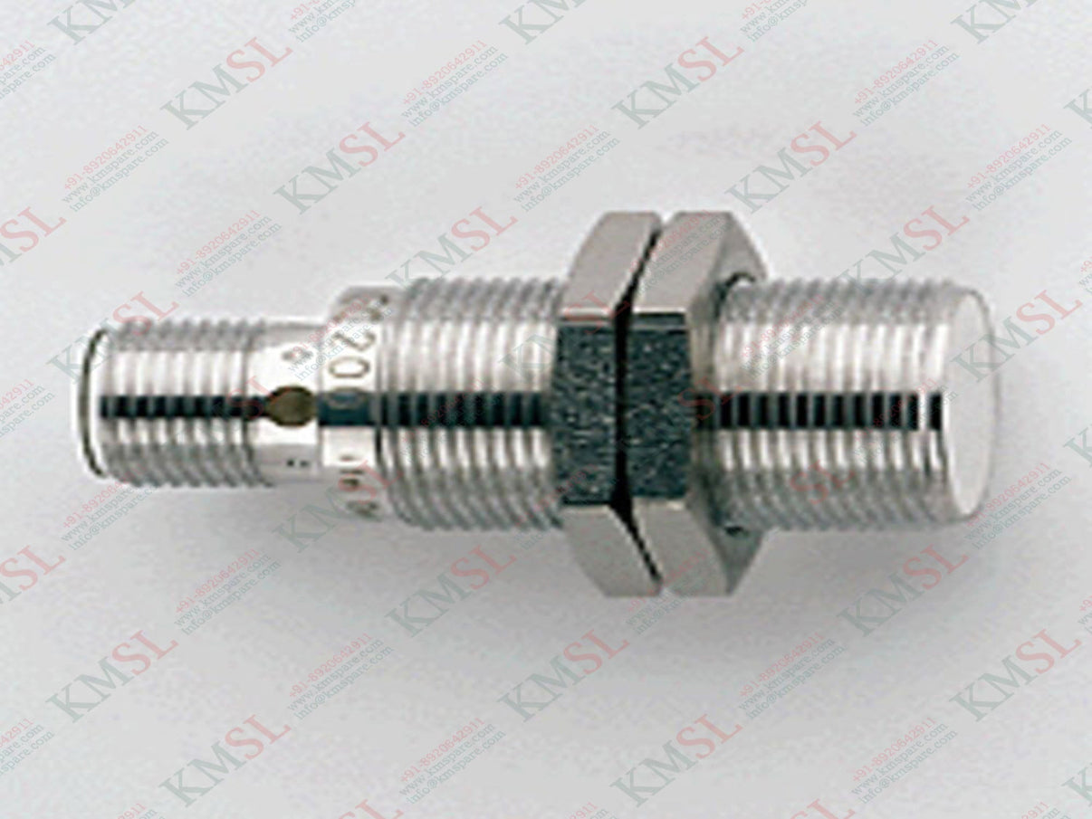 IGC209 IFM Inductive Sensor | Industrial Proximity Sensor – KMSPARE ...