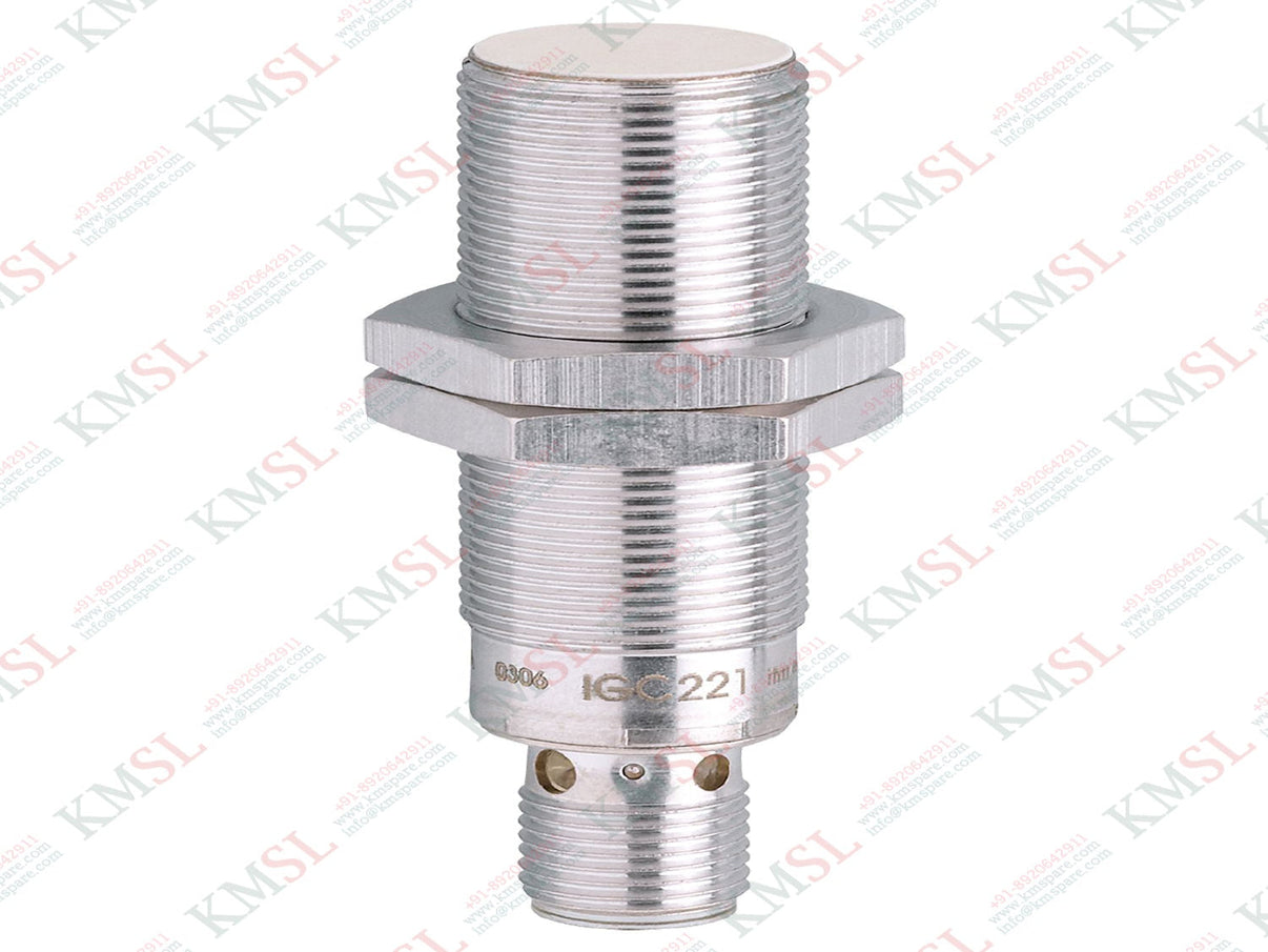 IGC230 IFM Inductive Sensor | Industrial Proximity Sensor – KMSPARE ...