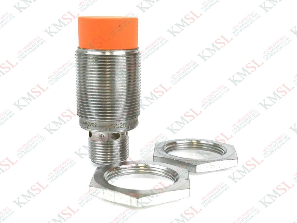 IGC262 IFM Inductive Sensor – KMSpare Link Pvt. Ltd. - Complete Electronics & Smt Solutions