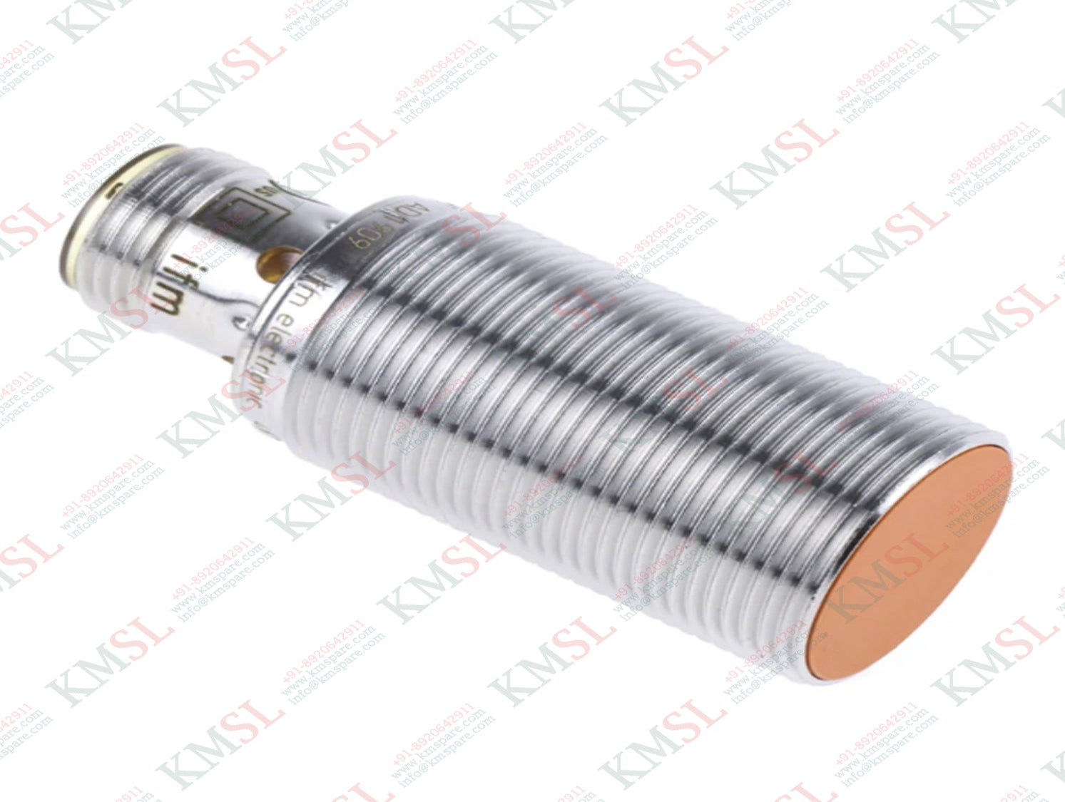 IGS203 IFM Inductive Sensor | Industrial Proximity Sensor – KMSPARE ...