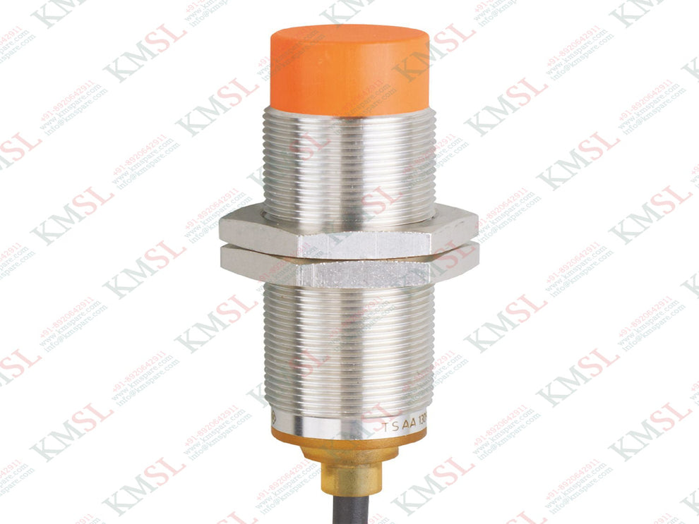 IFM Inductive Sensor – KMSpare Link Pvt. Ltd. - Complete Electronics & Smt Solutions