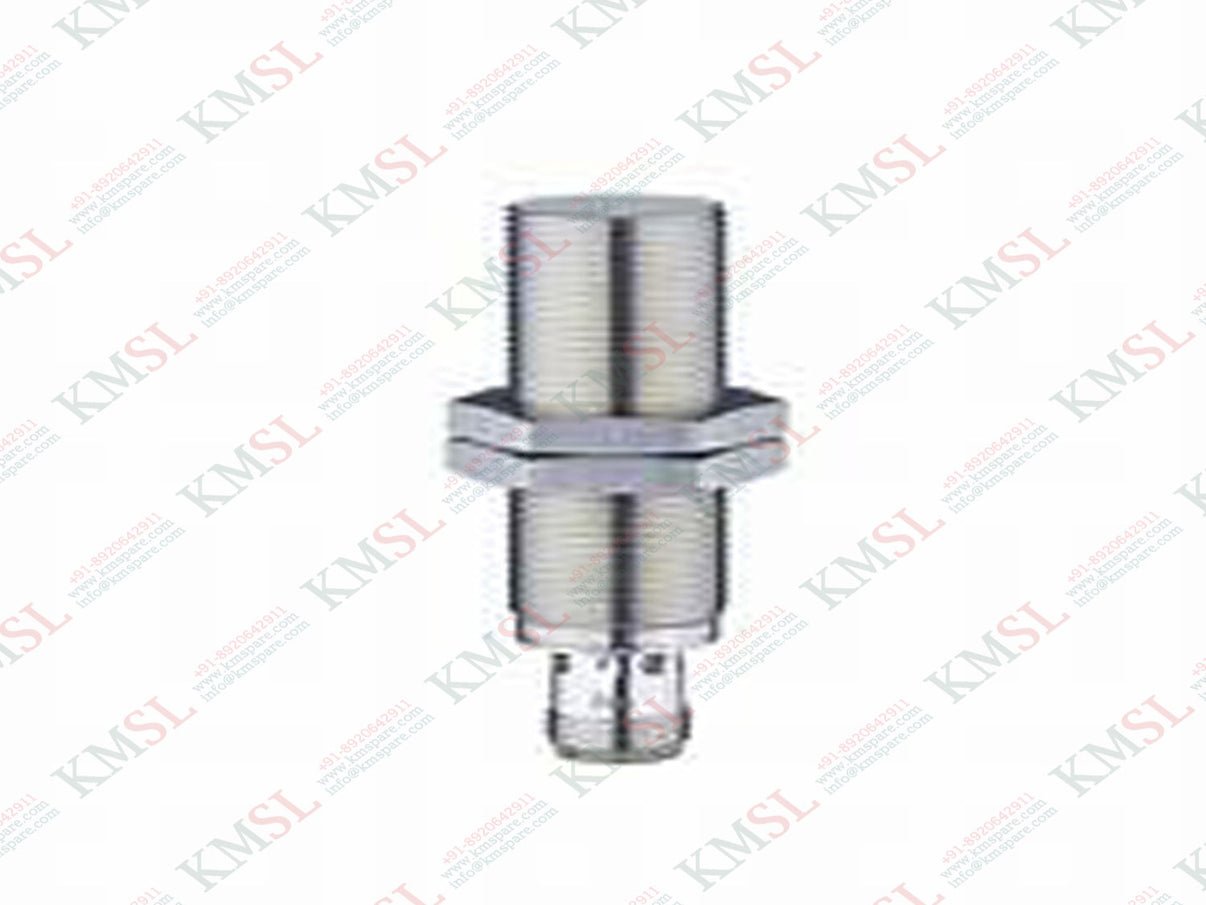 IFM Inductive Sensor – KMSpare Link Pvt. Ltd. - Complete Electronics & Smt Solutions