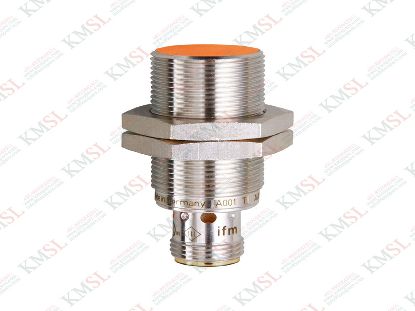 IFM Inductive Sensor – KMSpare Link Pvt. Ltd. - Complete Electronics & Smt Solutions