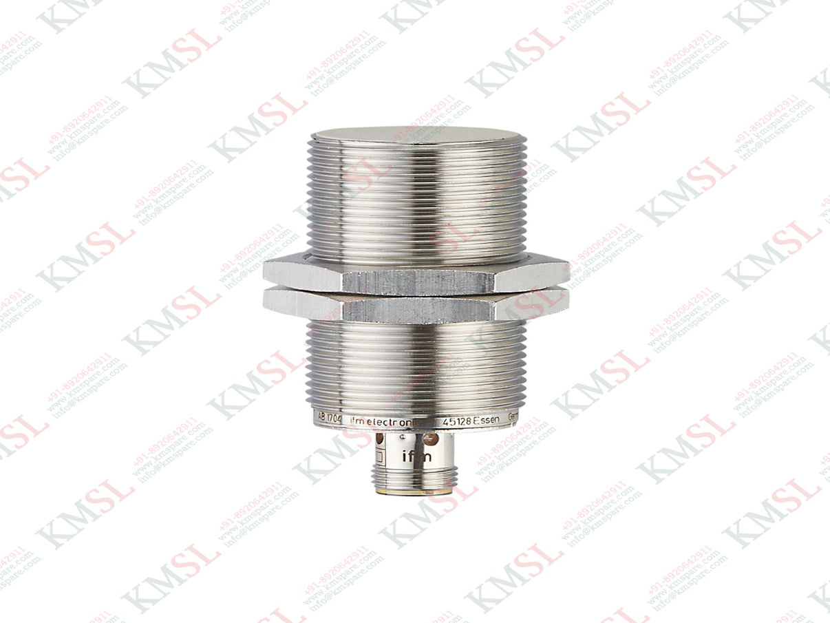 IFM Inductive Sensor – KMSpare Link Pvt. Ltd. - Complete Electronics & Smt Solutions