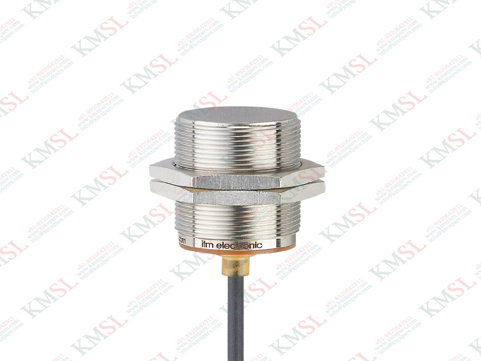 IIC222 IFM Inductive Sensor – Industrial Automation Sensor | KMSPARE ...