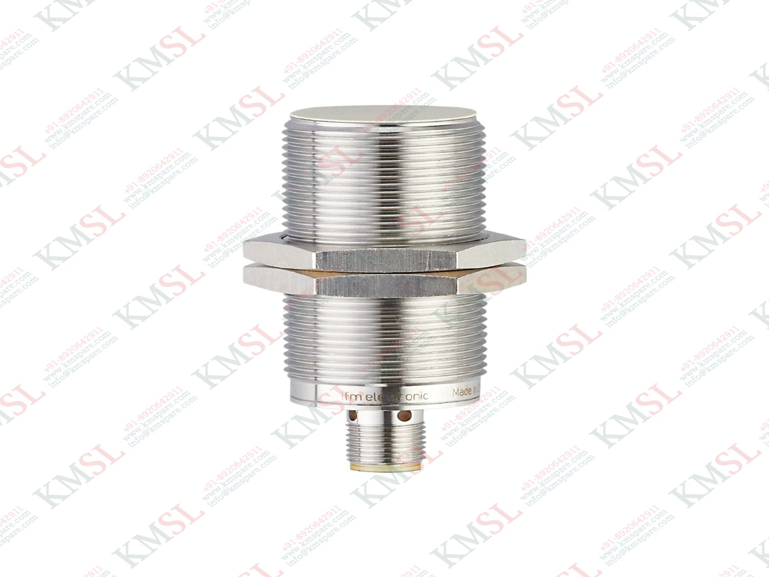 IIM208 IFM Inductive Sensor – Industrial Automation Sensor | KMSPARE ...