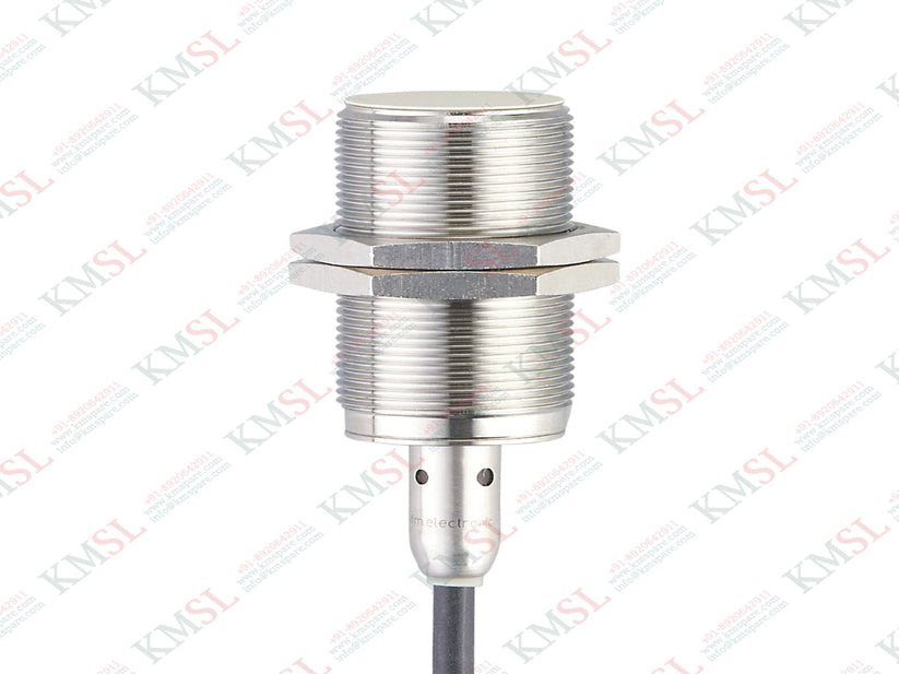 IFM Inductive Sensor – KMSpare Link Pvt. Ltd. - Complete Electronics ...