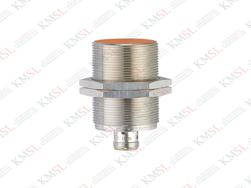 IFM Inductive Sensor – KMSpare Link Pvt. Ltd. - Complete Electronics ...