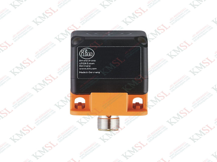 IFM Inductive Sensor – KMSpare Link Pvt. Ltd. - Complete Electronics ...