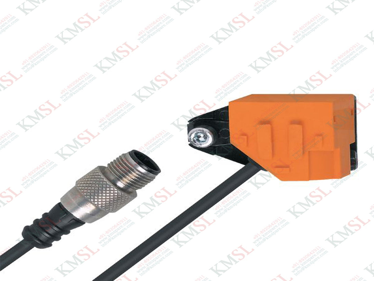 IFM Inductive Sensor – KMSpare Link Pvt. Ltd. - Complete Electronics ...