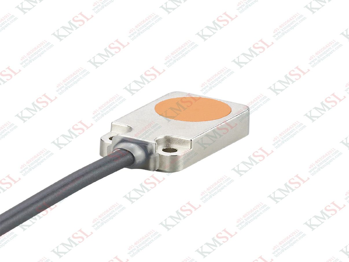 IFM Inductive Sensor – KMSpare Link Pvt. Ltd. - Complete Electronics & Smt Solutions