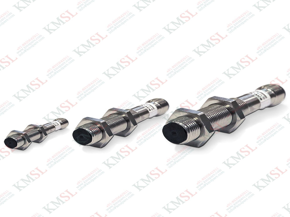 Datalogic Inductive Sensor – KMSpare Link Pvt. Ltd. - Complete ...