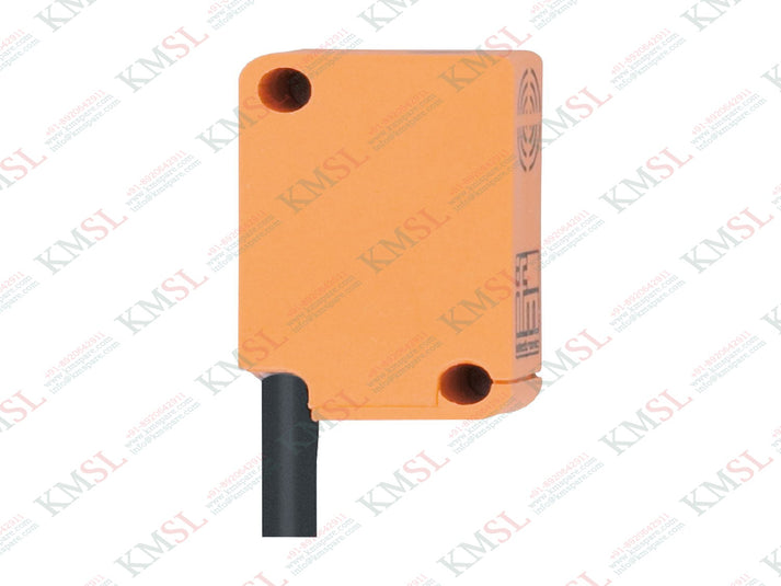IFM Inductive Sensor – KMSpare Link Pvt. Ltd. - Complete Electronics ...