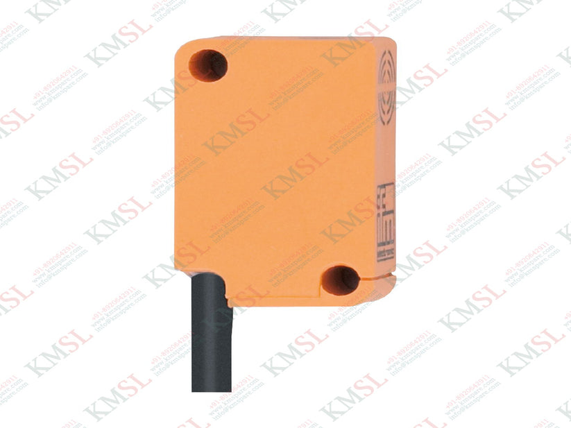 IFM Inductive Sensor – KMSpare Link Pvt. Ltd. - Complete Electronics ...