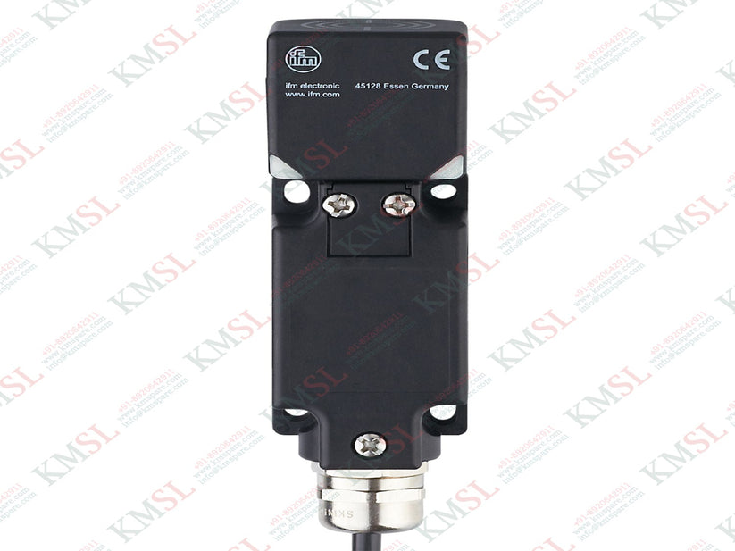 IFM Inductive Sensor – KMSpare Link Pvt. Ltd. - Complete Electronics ...