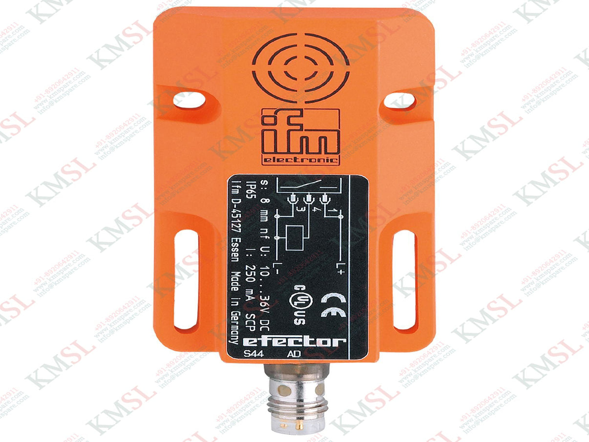 IW5062 IFM Inductive Sensor – Industrial Automation Sensor | KMSPARE ...