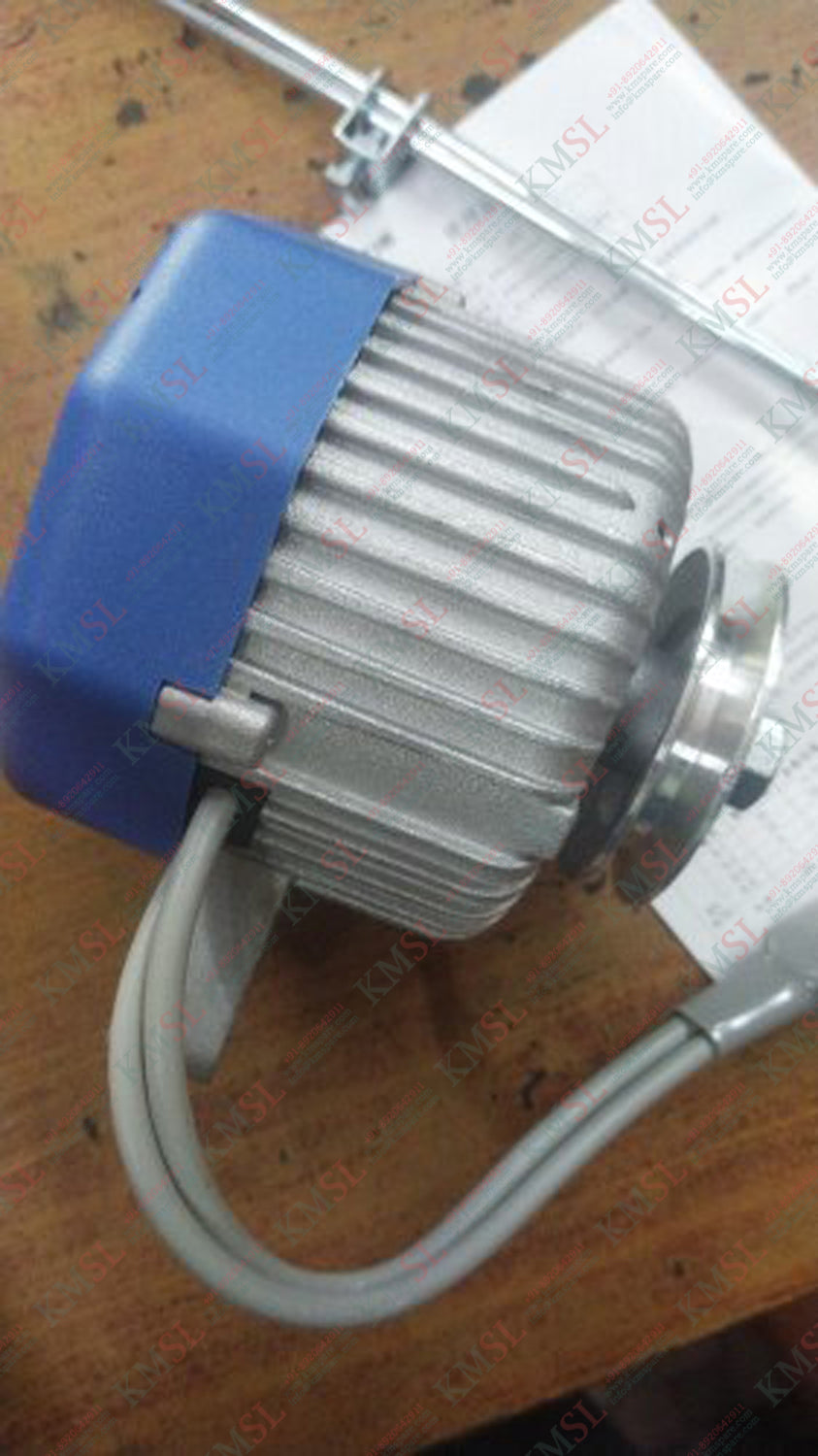 JUKI JX-350T Servo Motor | Buy Original SMT Spares – KMSpare – KMSpare ...