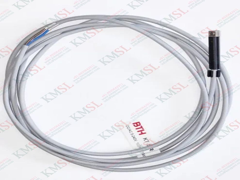 KT-50R BTH Magnetic Sensor – High-Precision Industrial Sensor | KMSPAR ...
