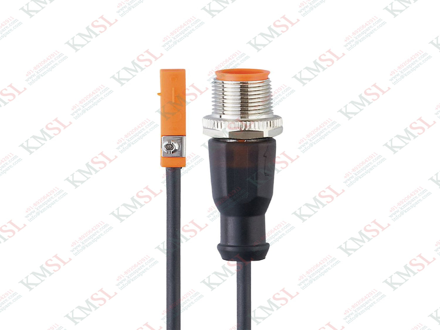 MK5343 IFM Magnetic Sensor – Industrial Automation | KMSPARE – KMSpare ...