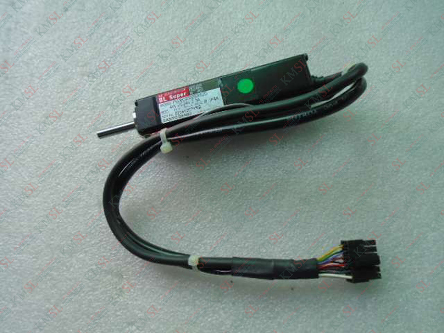NPM THETA MOTOR 8 HEAD N510042809AB Panasonic – KMSpare Link Pvt. Ltd ...