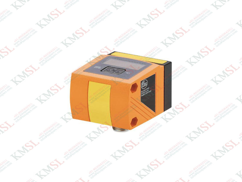 O1D155 IFM Photoelectric Distance Sensor | Industrial Sensors – KMSPAR ...
