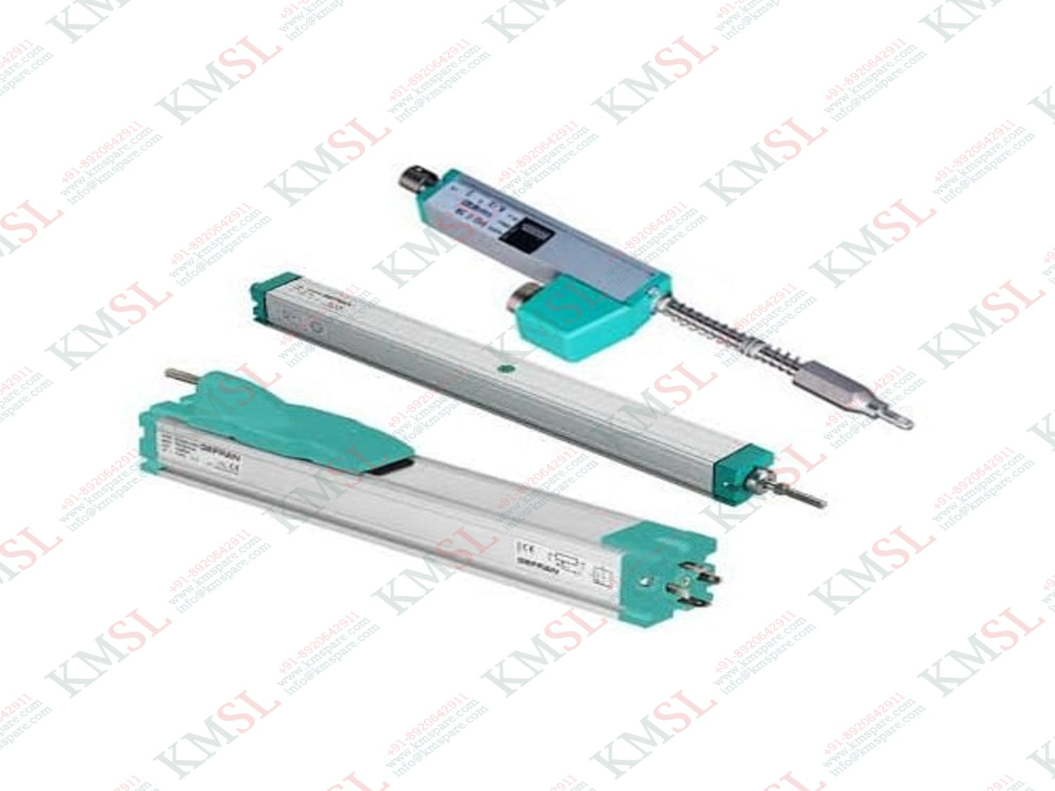 PK-M-0300 Gefran Linear Transducer | Industrial Automation Sensor – KM ...