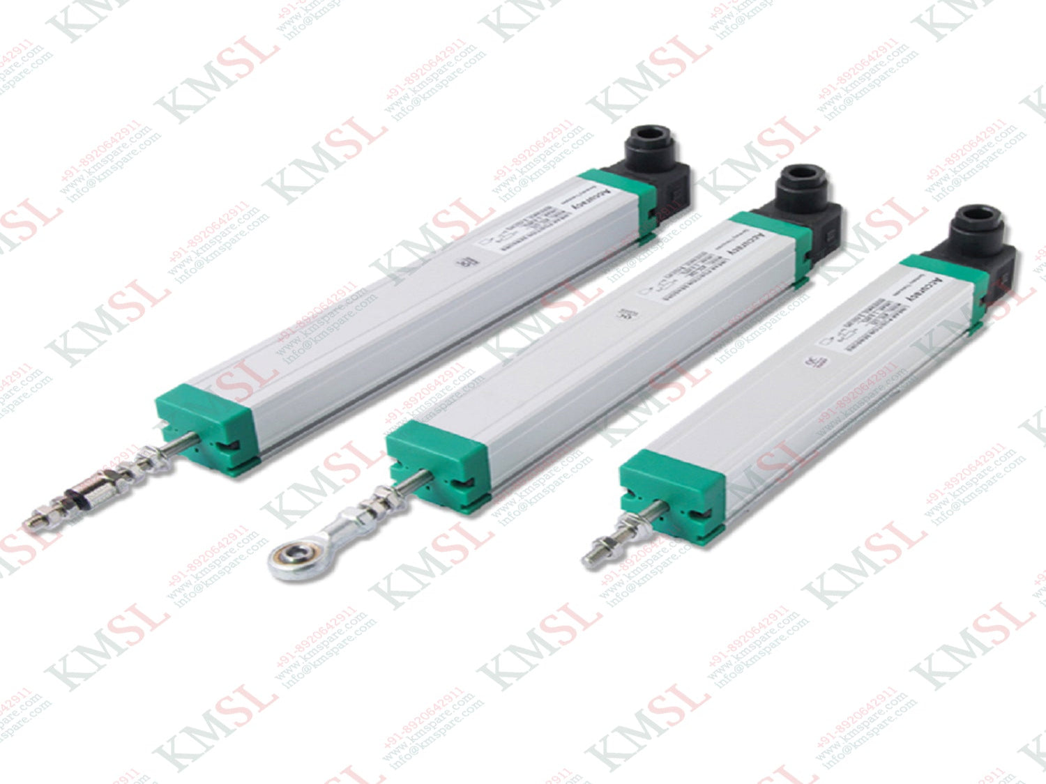 PK-M-0350 Gefran Linear Transducer | Industrial Automation Sensor – KM ...
